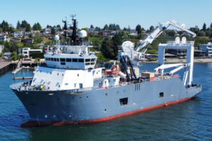 Vessels - Stabbert Maritime